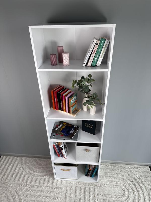 Стелаж — ціна 2150 грн у каталозі Стелажі Купити товари для дому та побуту за доступною ціною на