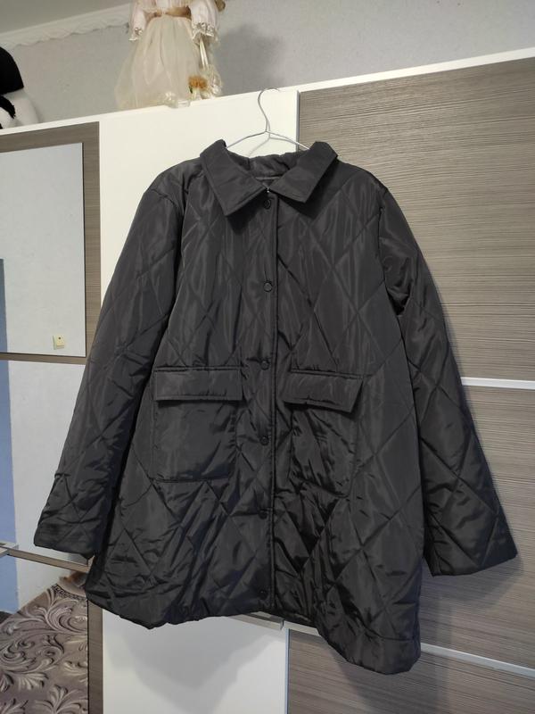 Куртка жіноча — ціна 1200 грн у каталозі Куртки Купити жіночі речі за