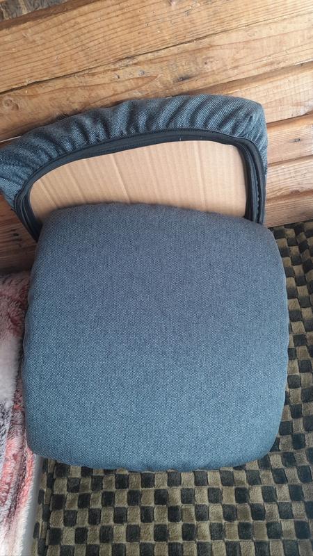 Чохли на табуретки — ціна 280 грн у каталозі Чохли для меблів Купити товари для дому та побуту