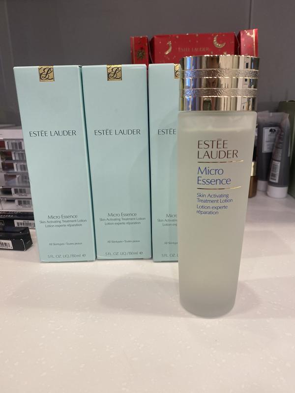 estee lauder micro essence skin activating treatment lotion 150 ml Estee Lauder 638