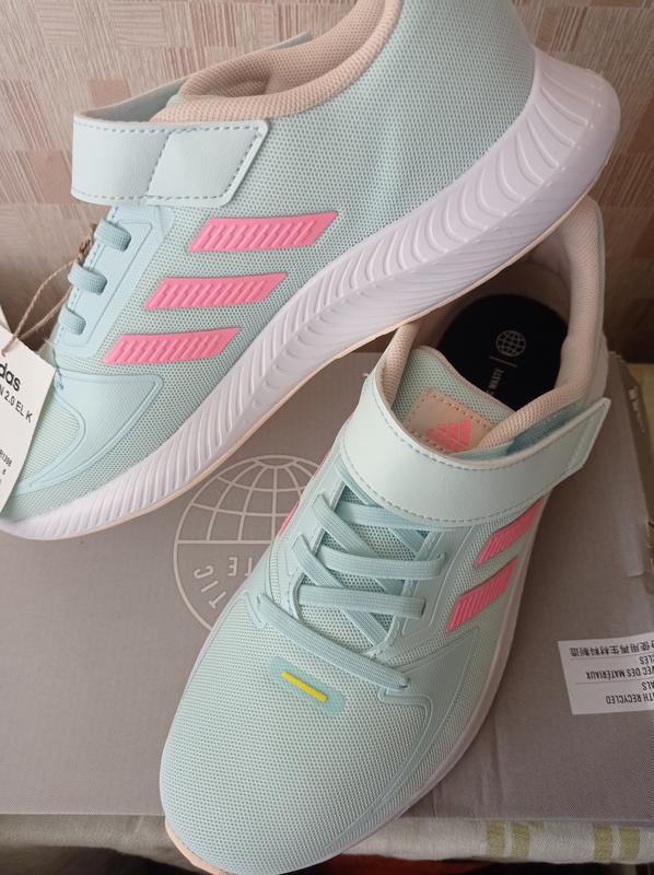 Runfalcon 2 running shoes child girls — ціна 1800 грн у каталозі ...