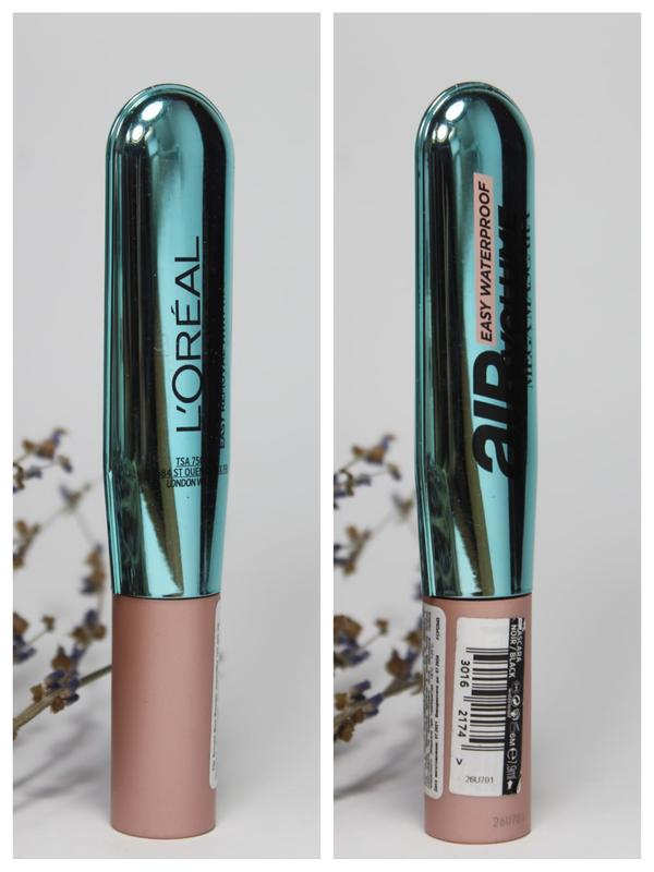Loreal air volume mega mascara store
