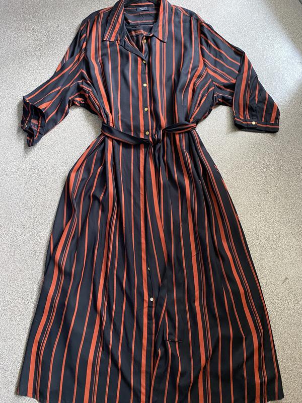 Сукня — ціна 650 грн у каталозі Довгі сукні Купити жіночі речі за доступною ціною на Шафі