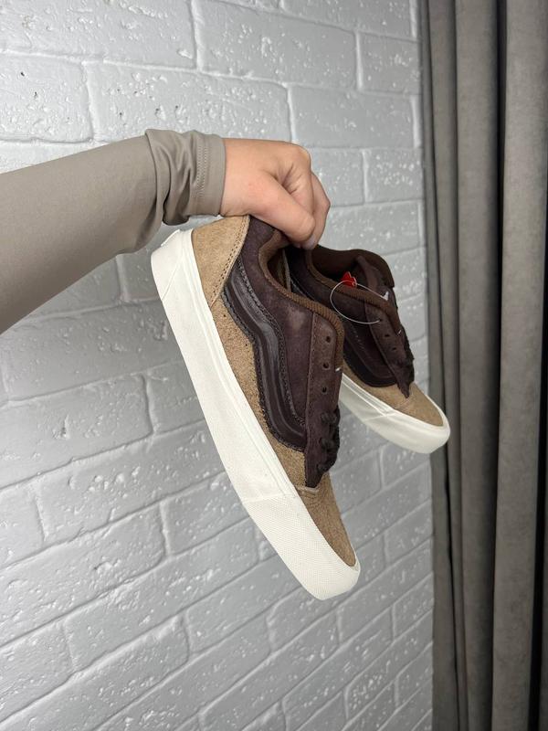 Кеди в стилі Vans — ціна 2850 грн у каталозі Кеди Купити жіночі речі за доступною ціною на Шафі