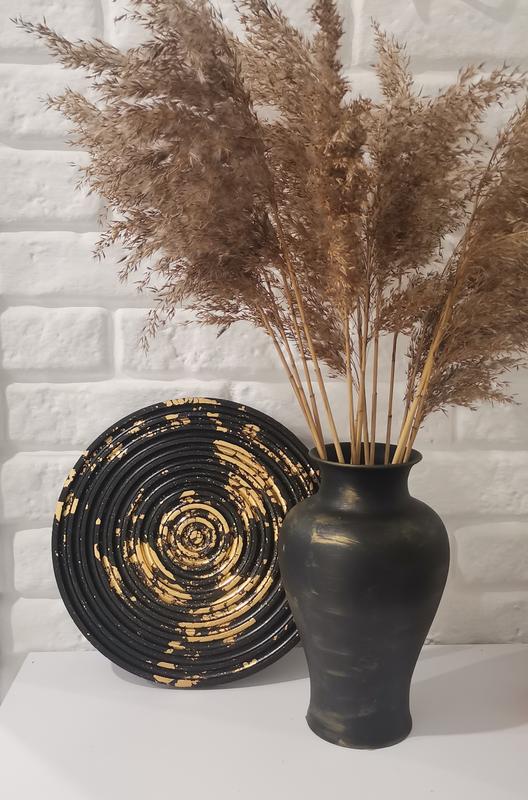 Декоративна таця — ціна 180 грн у каталозі Таці Купити товари для дому та побуту за доступною