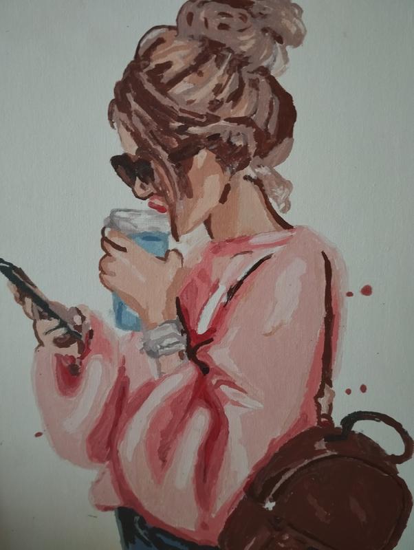 Картины на холсте — цена 350 грн в каталоге Картины Купить товары для дома и быта по доступной