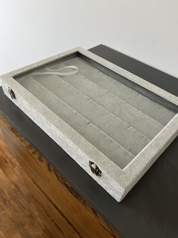 Шкатулка для прикрас — ціна 500 грн у каталозі Скриньки Купити товари для дому та побуту за