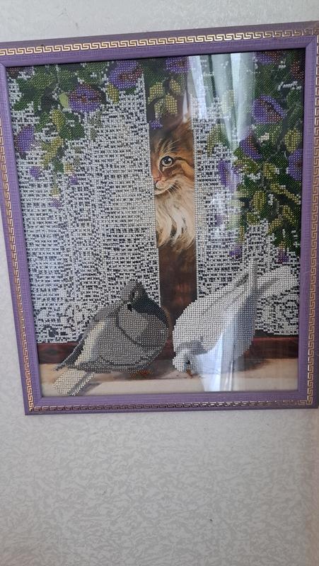 Картина — ціна 1000 грн у каталозі Картини Купити товари для дому та побуту за доступною ціною