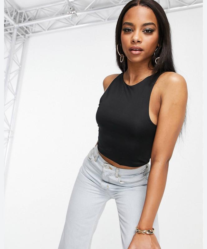 Топик майка — ціна 200 грн у каталозі Топи Купити жіночі речі за доступною ціною на Шафі