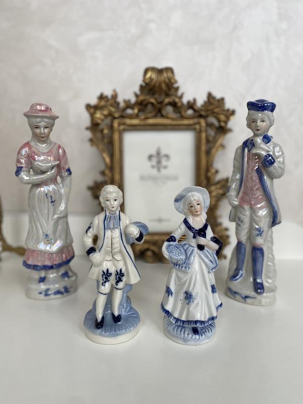 Парні статуетки — ціна 350 грн у каталозі Статуетки Купити товари для дому та побуту за