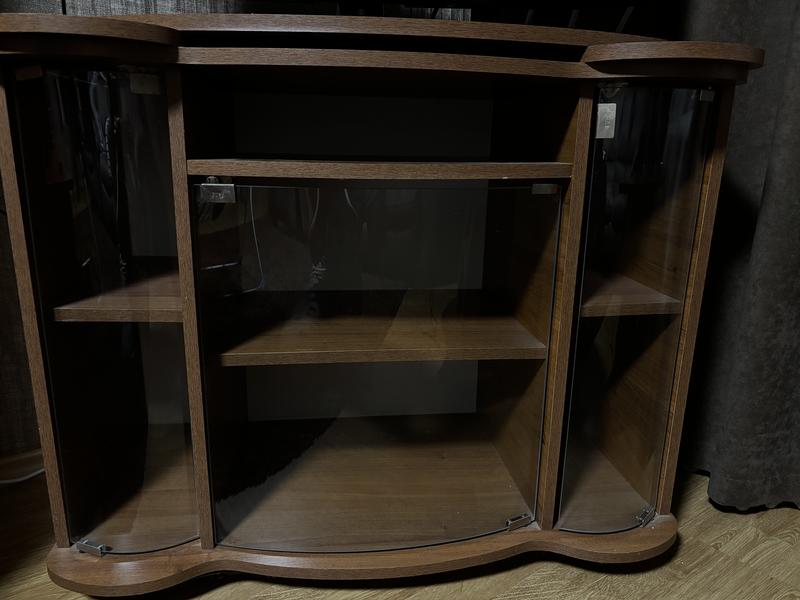 Тумба від телевізор нова — ціна 1000 грн у каталозі Тумби Купити товари для дому та побуту за