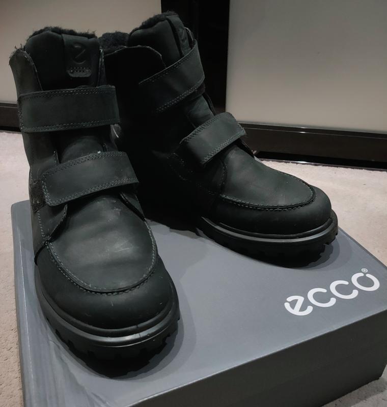 Черевики ecco — ціна 1900 грн у каталозі Черевики Купити жіночі речі за доступною ціною на Шафі ...