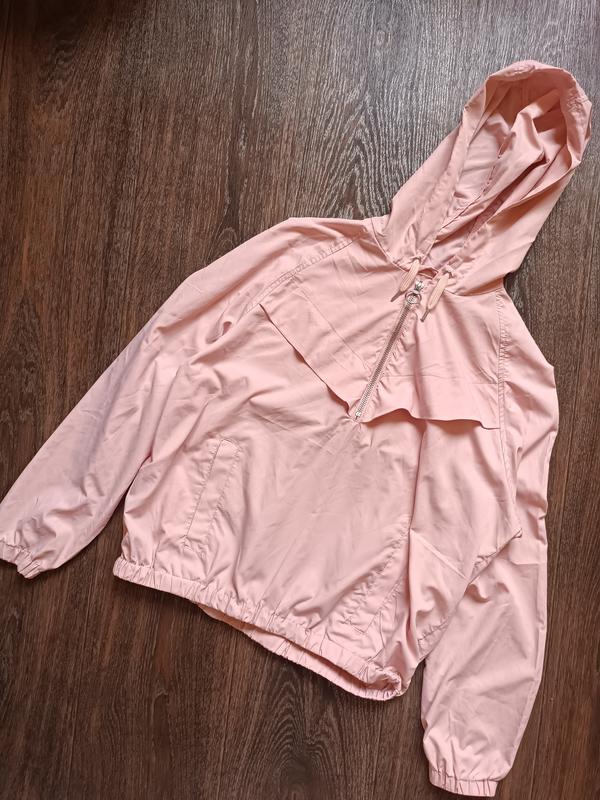 Ветровка Candy — цена 272 грн в каталоге Ветровки Купить женские вещи по доступной цене на Шафе