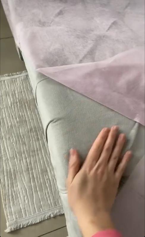 Анатомічна кушетка — ціна 3900 грн у каталозі Меблі для офісу Купити товари для дому та побуту