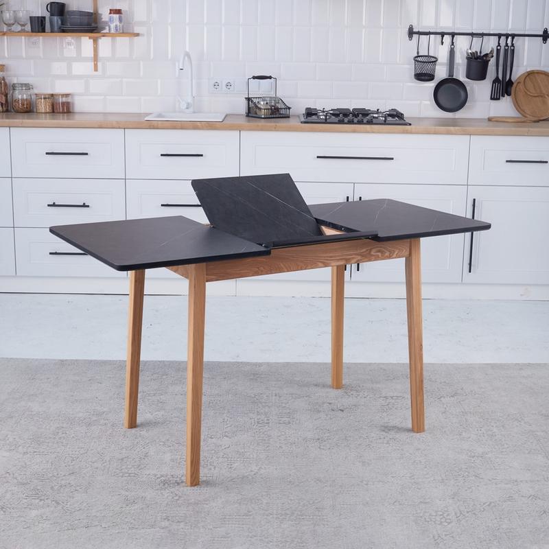 Розкладний стіл — ціна 8400 грн у каталозі Меблеві гарнітури Купити товари для дому та побуту за