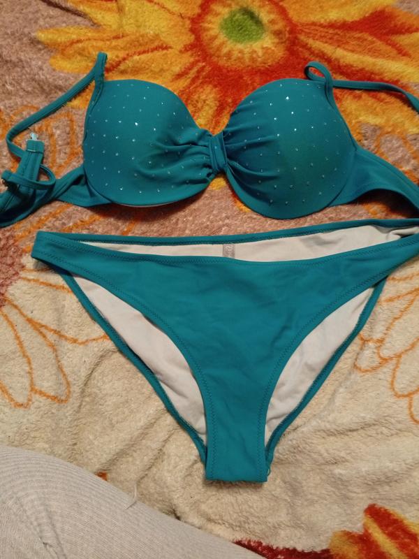 Купальники — цена 150 грн в каталоге Купальники Купить женские вещи по доступной цене на Шафе