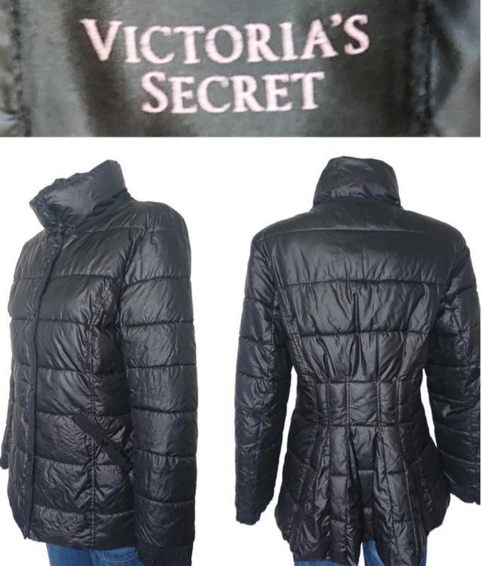 Оригинальная куртка victoria's secret — ціна 555 грн у каталозі Куртки ...