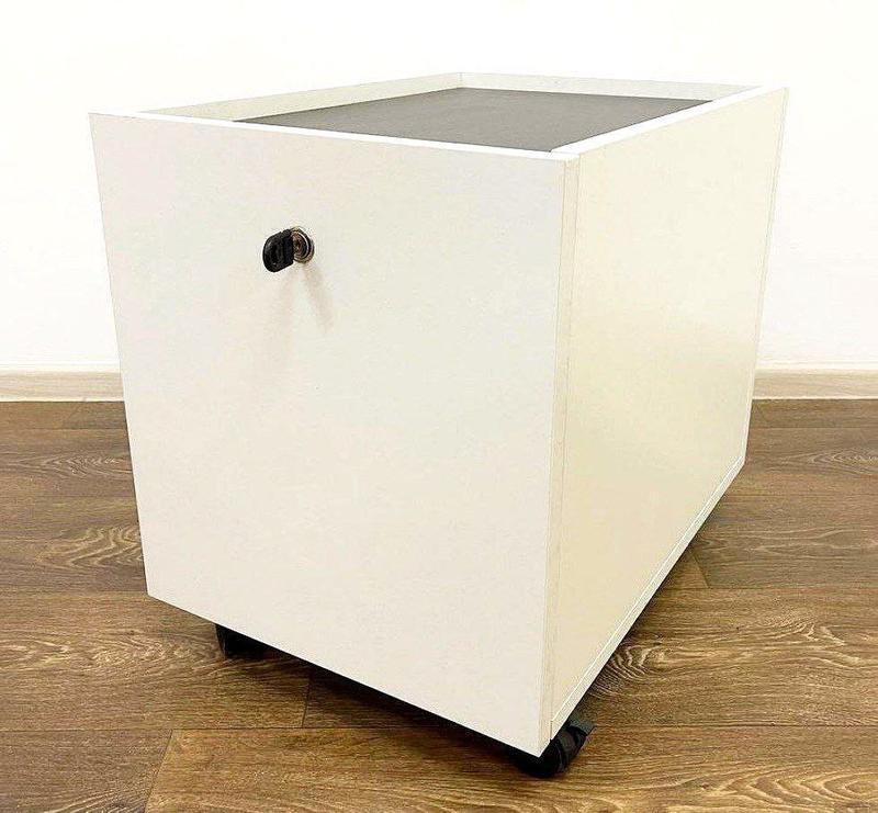 Мобільні тумби — ціна 3000 грн у каталозі Тумби Купити товари для дому та побуту за доступною