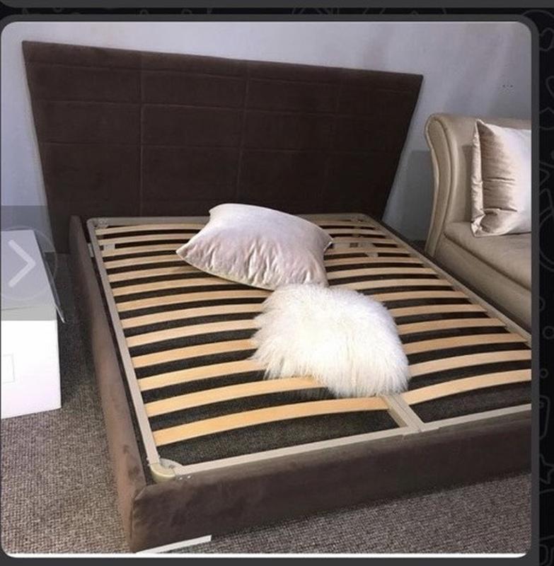 Ліжко — ціна 10000 грн у каталозі Ліжка Купити товари для дому та побуту за доступною ціною на