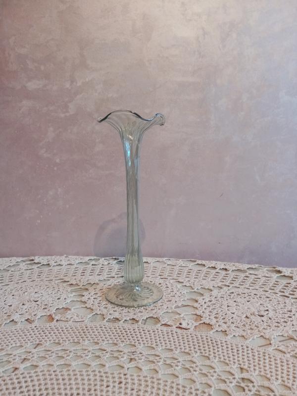 Вазочка з італії — ціна 300 грн у каталозі Вази Купити товари для дому та побуту за доступною