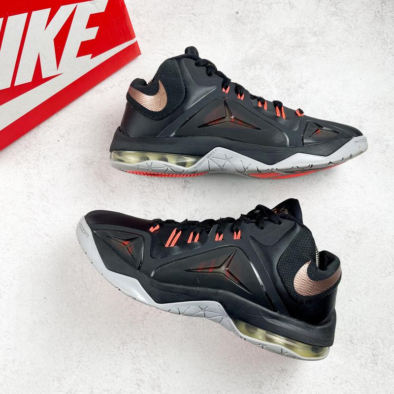 Кросівки nike 44,5 — ціна 1572 грн у каталозі Кросівки Купити чоловічі ...