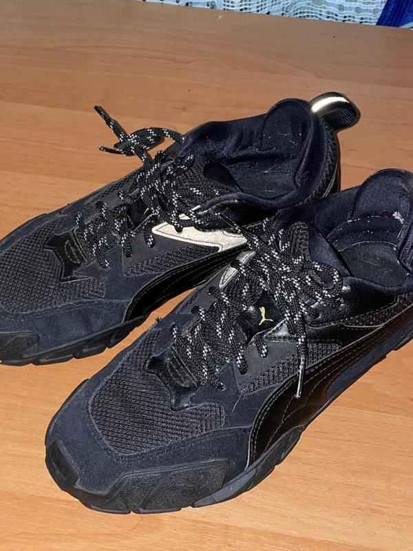Спортивні кросівки puma — ціна 500 грн у каталозі Кросівки Купити ...