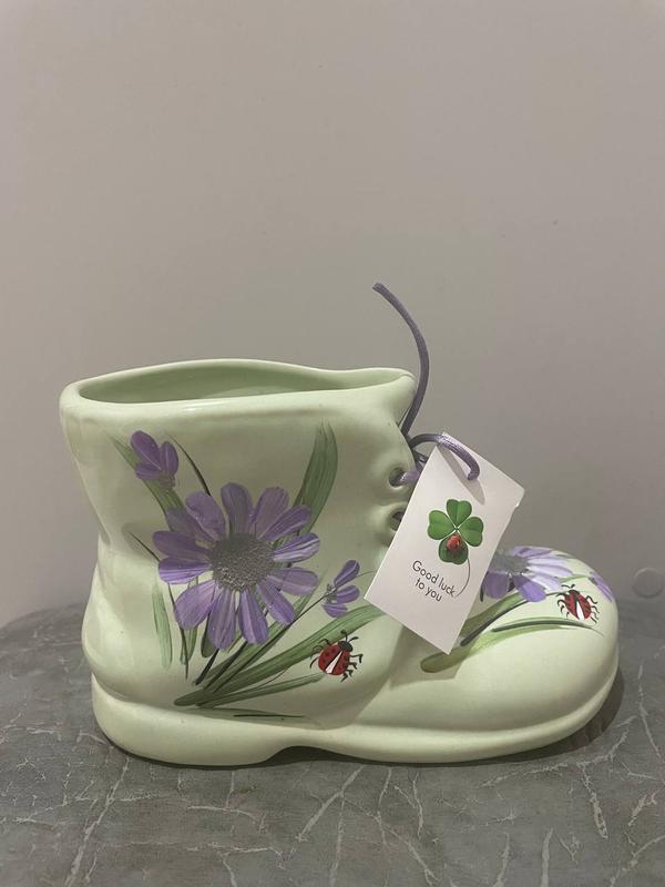 Кашпо для цветов — цена 250 грн в каталоге Кашпо Купить товары для дома и быта по доступной цене