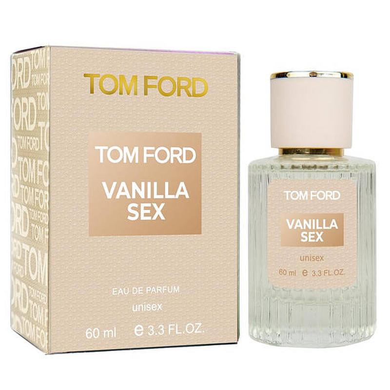 Tom Ford Vanilla Sex — цена 230 грн в каталоге Духи Купить товары для красоты и здоровья по