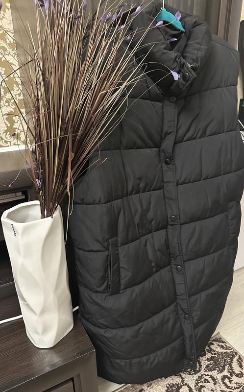 Безрукавка — ціна 599 грн у каталозі Жилетки Купити жіночі речі за доступною ціною на Шафі