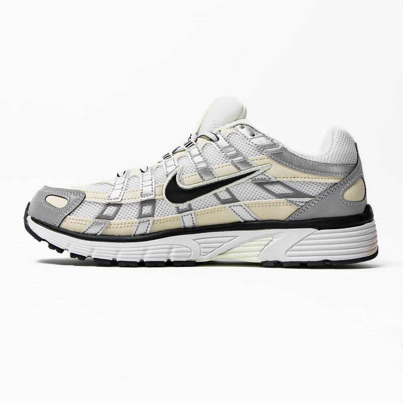 Nike p-6000 coconut milk — цена 2600 грн в каталоге Кроссовки Купить ...