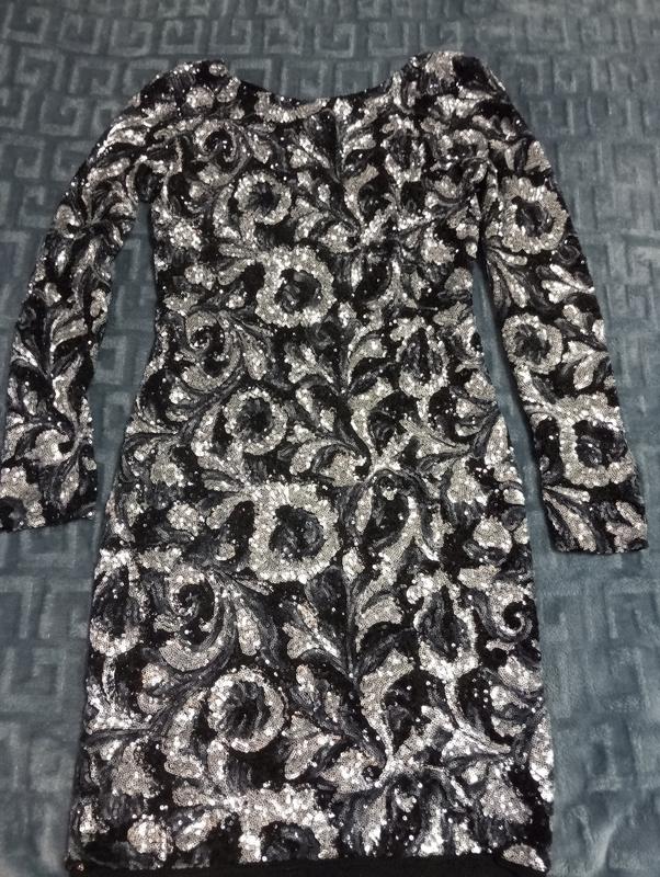 Святкова сукня Quiz — ціна 500 грн у каталозі Вечірні сукні Купити жіночі речі за доступною