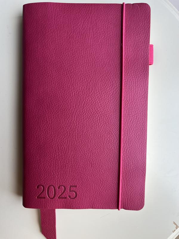 Датований щоденник 2025 — ціна 400 грн у каталозі Блокноти Купити товари для дому та побуту за