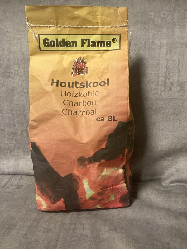 Деревне вугілля — ціна 65 грн у каталозі Сировина Купити товари для будівництва за доступною