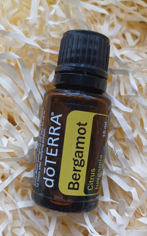 Bergamot doterra store