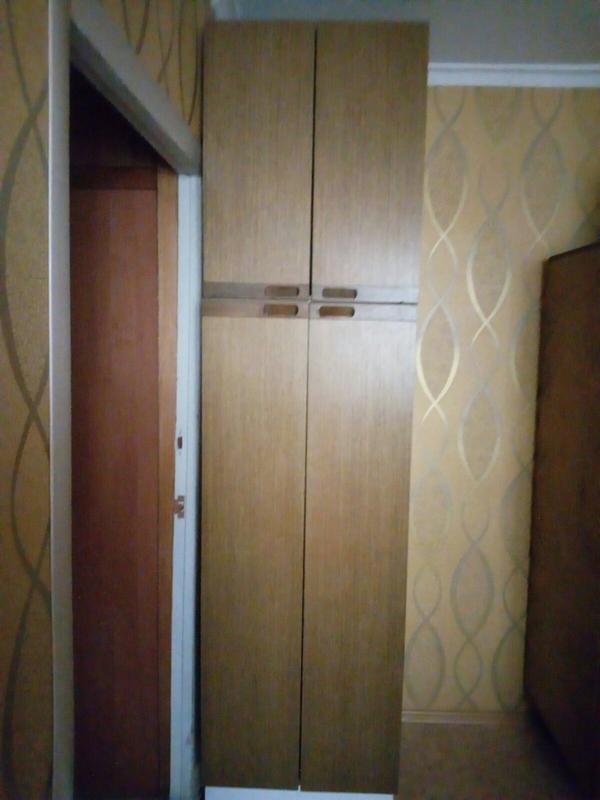 Шкаф для вещей 800гр — ціна 800 грн у каталозі Шафи Купити товари для дому та побуту за