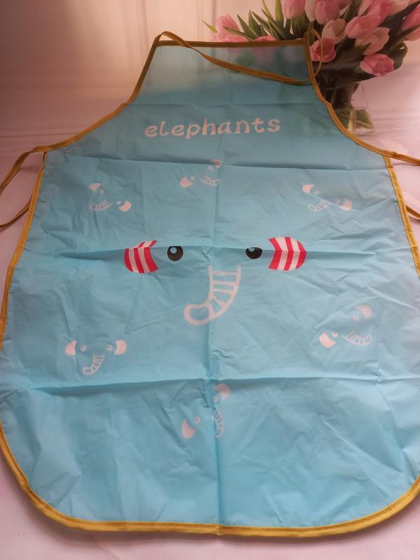 Фартук — ціна 50 грн у каталозі Фартухи Купити товари для дому та побуту за доступною ціною на