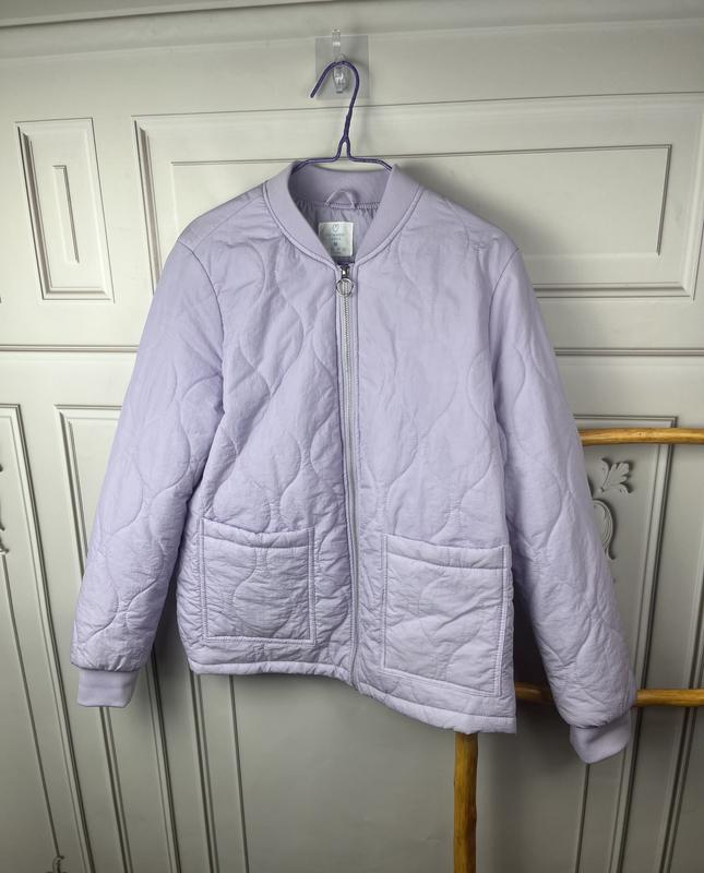 Деми куртка — ціна 500 грн у каталозі Куртки Купити жіночі речі за