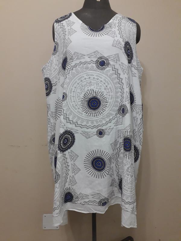 Сукня жіноча сток — ціна 230 грн у каталозі Сарафани Купити жіночі речі за доступною ціною на