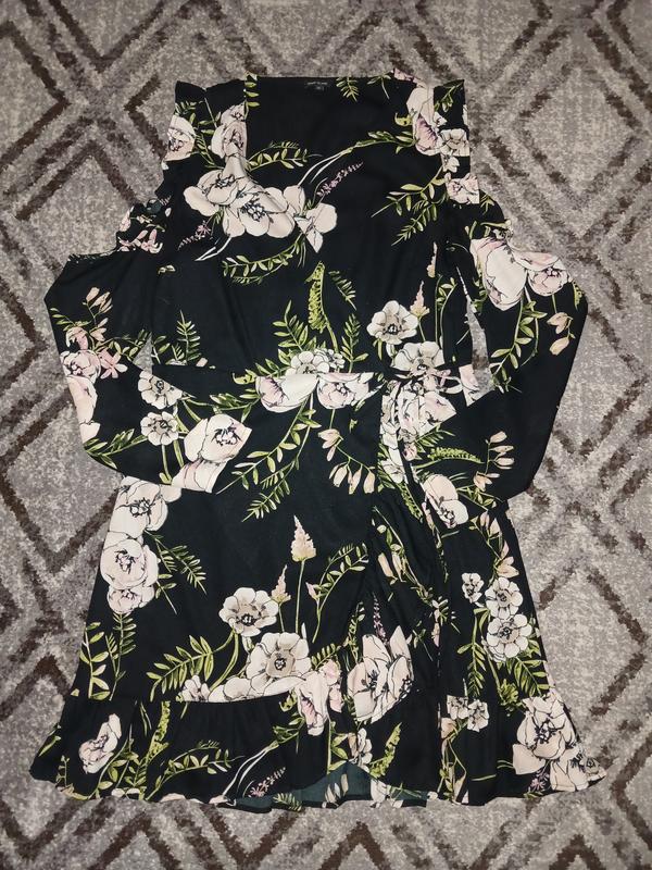 Сукня — цена 70 грн в каталоге Короткие платья Купить женские вещи по доступной цене на Шафе