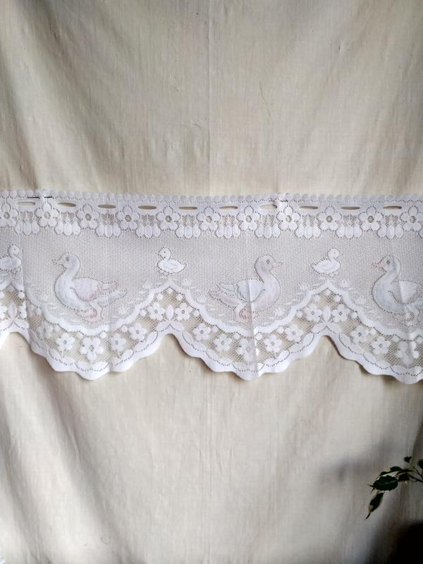 Тюль штора — ціна 55 грн у каталозі Тюль Купити товари для дому та побуту за доступною ціною на