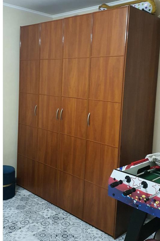 Шафа Merx — ціна 15500 грн у каталозі Шафи Купити товари для дому та побуту за доступною ціною