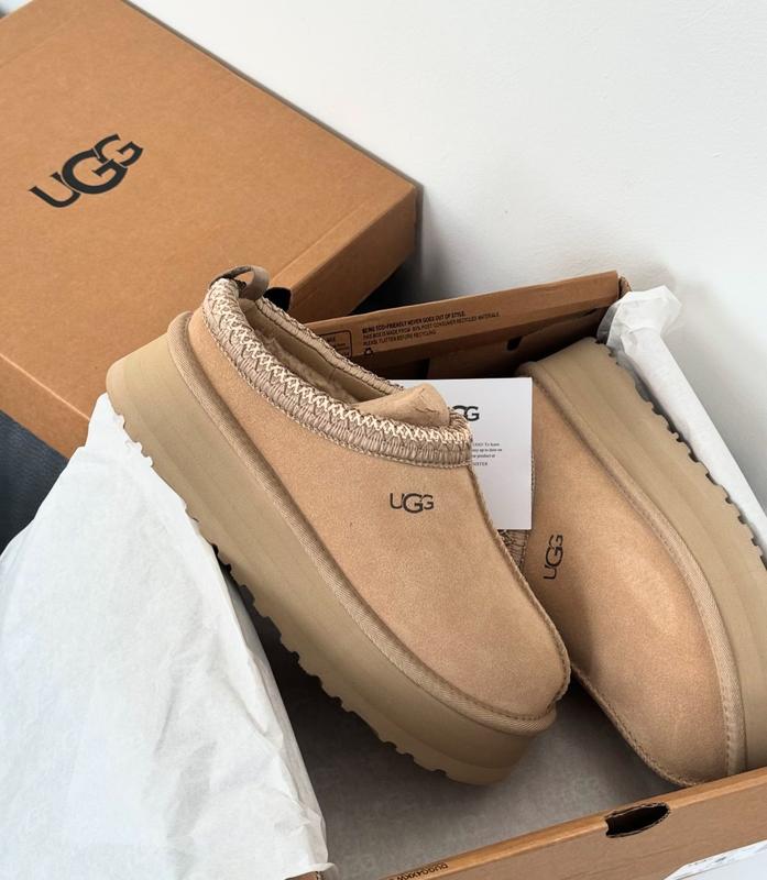 Ugg Tazz — ціна 4000 грн у каталозі Уггі Купити жіночі речі за доступною ціною на Шафі Україна
