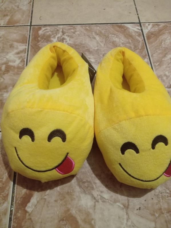 Капці тапкі домашні — ціна 110 грн у каталозі Капці Купити жіночі речі за доступною ціною на