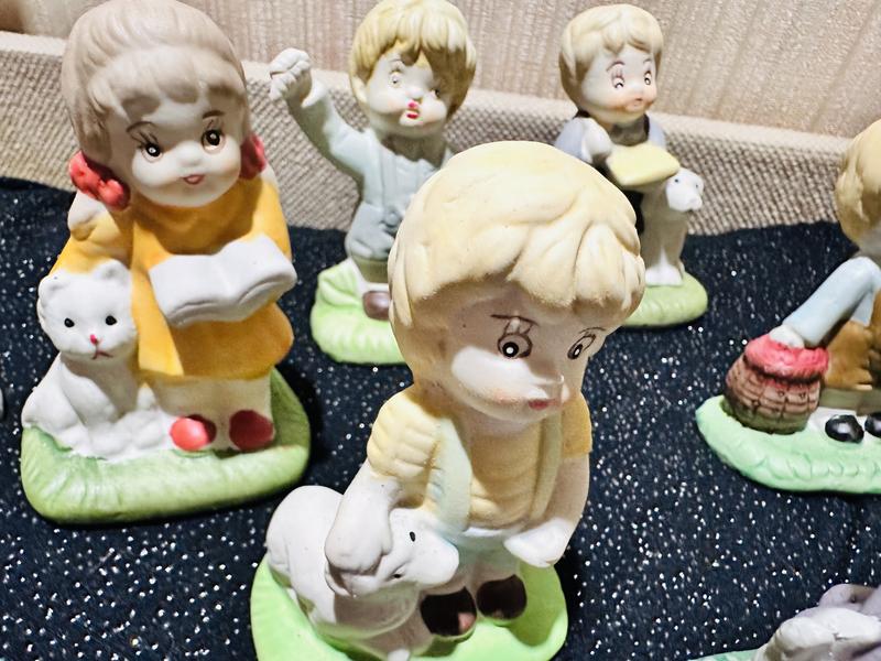 Статуетки кераміка — ціна 160 грн у каталозі Статуетки Купити товари для дому та побуту за