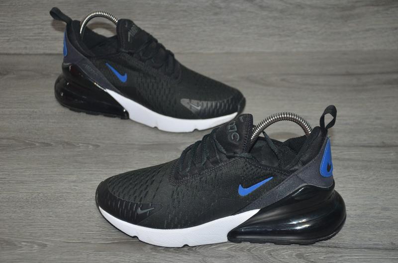 Продам кросівки фирма nike air max 270 . — ціна 1000 грн у каталозі ...