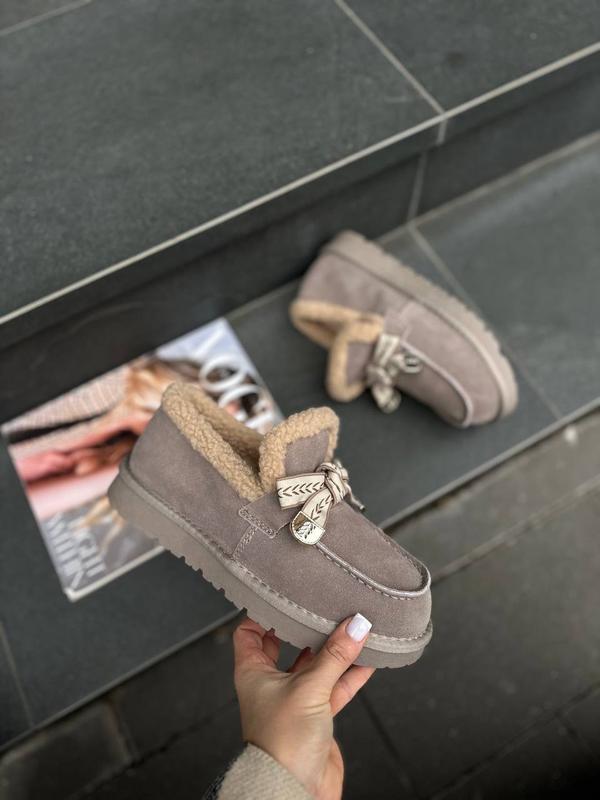 Лофери — ціна 1650 грн у каталозі Лофери Купити жіночі речі за доступною ціною на Шафі Україна