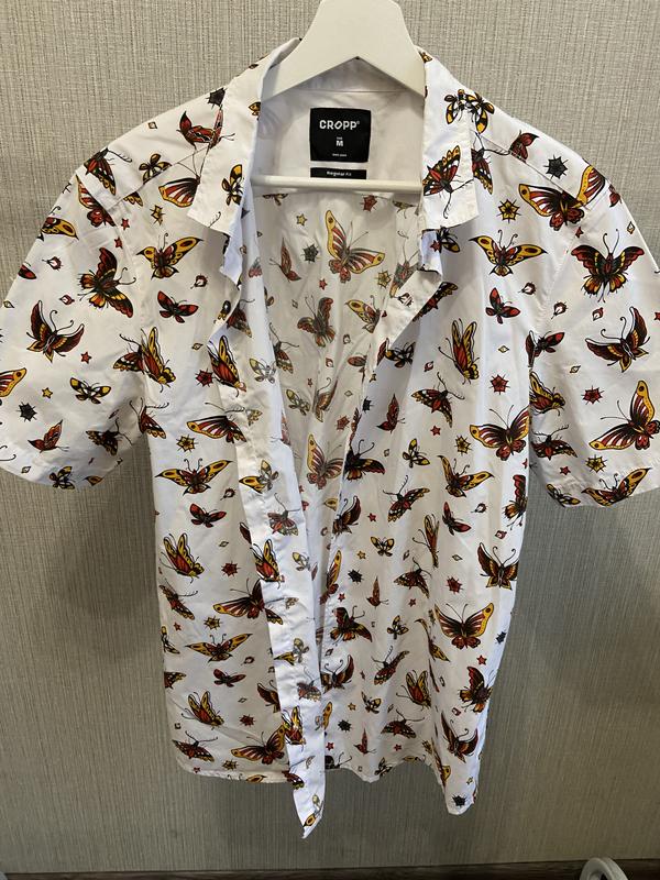 Сорочка — цена 70 грн в каталоге Рубашки Купить мужские вещи по доступной цене на Шафе Украина