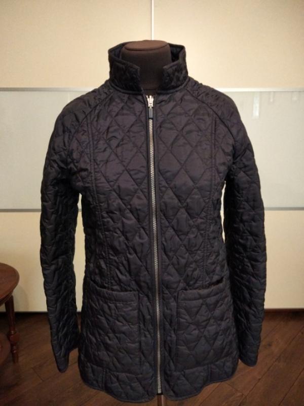 Куртка Barbour — ціна 2000 грн у каталозі Куртки Купити жіночі речі за доступною ціною на Шафі