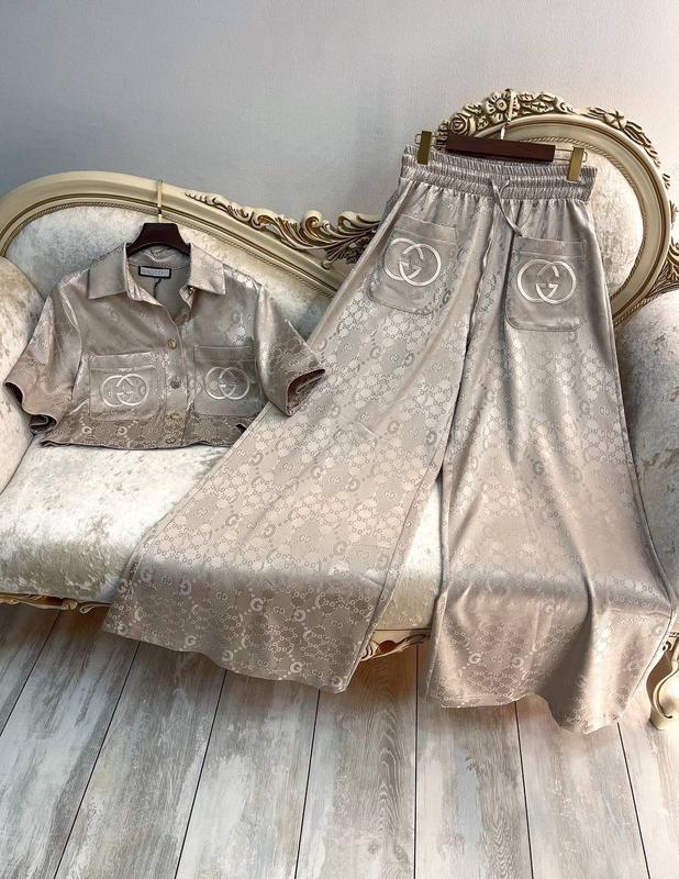 Костюм gucci — ціна 7995 грн у каталозі Брючні костюми Купити жіночі ...