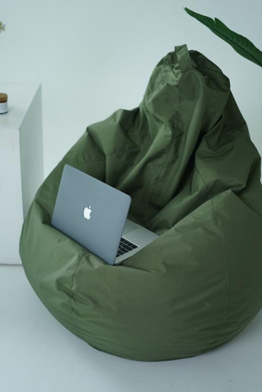 Без каркасні меблі — ціна 1450 грн у каталозі Безкаркасні меблі Купити товари для дому та побуту